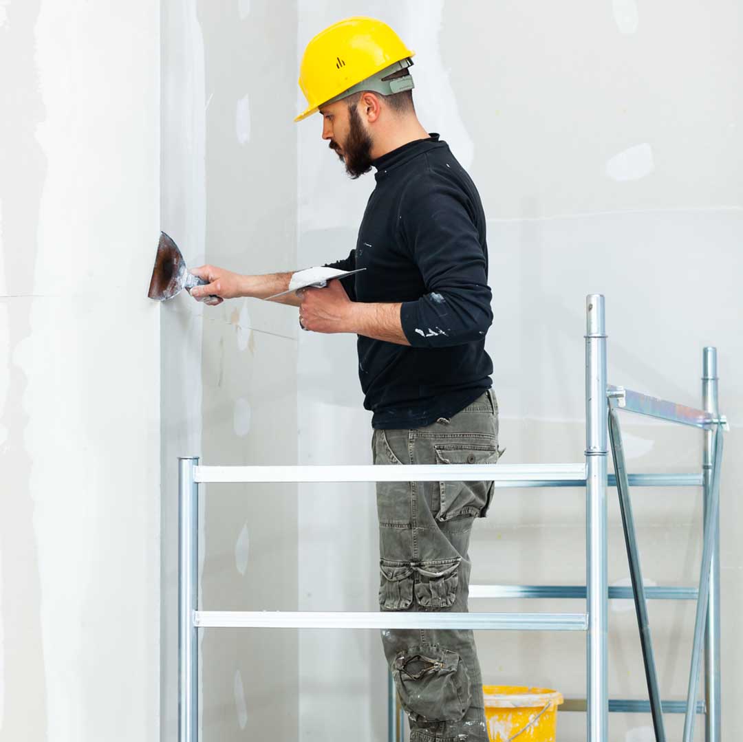 Über uns - Helmil Malerarbeiten